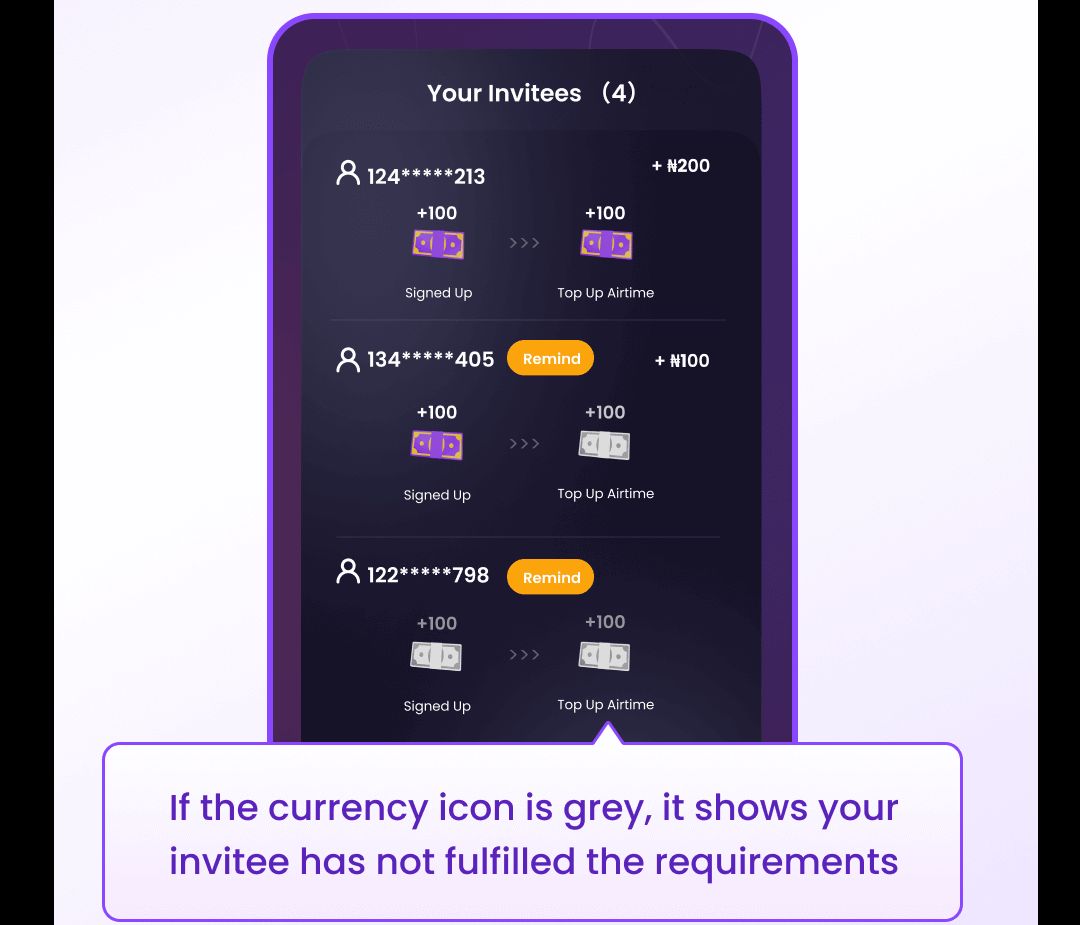 How to make money on Palmpay referral program: 3 Best Steps » Naija ...