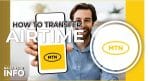 How To Transfer Data on MTN in 2025: The Ultimate Guide » Naija Tech Info