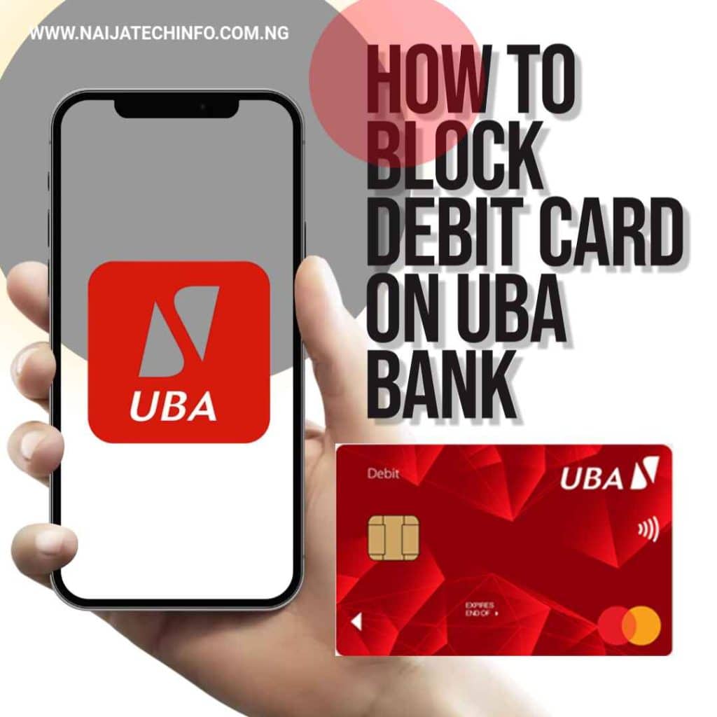 How to get statement of account on UBA Bank: Easy Guide » Naija Tech Info