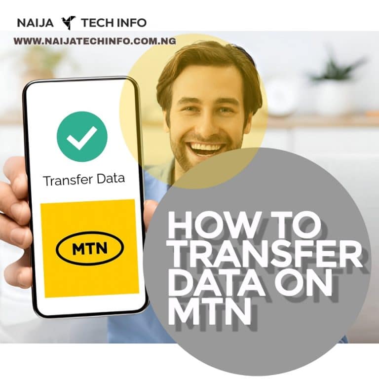 How To Migrate to MTN Pulse in 2025 » Naija Tech Info