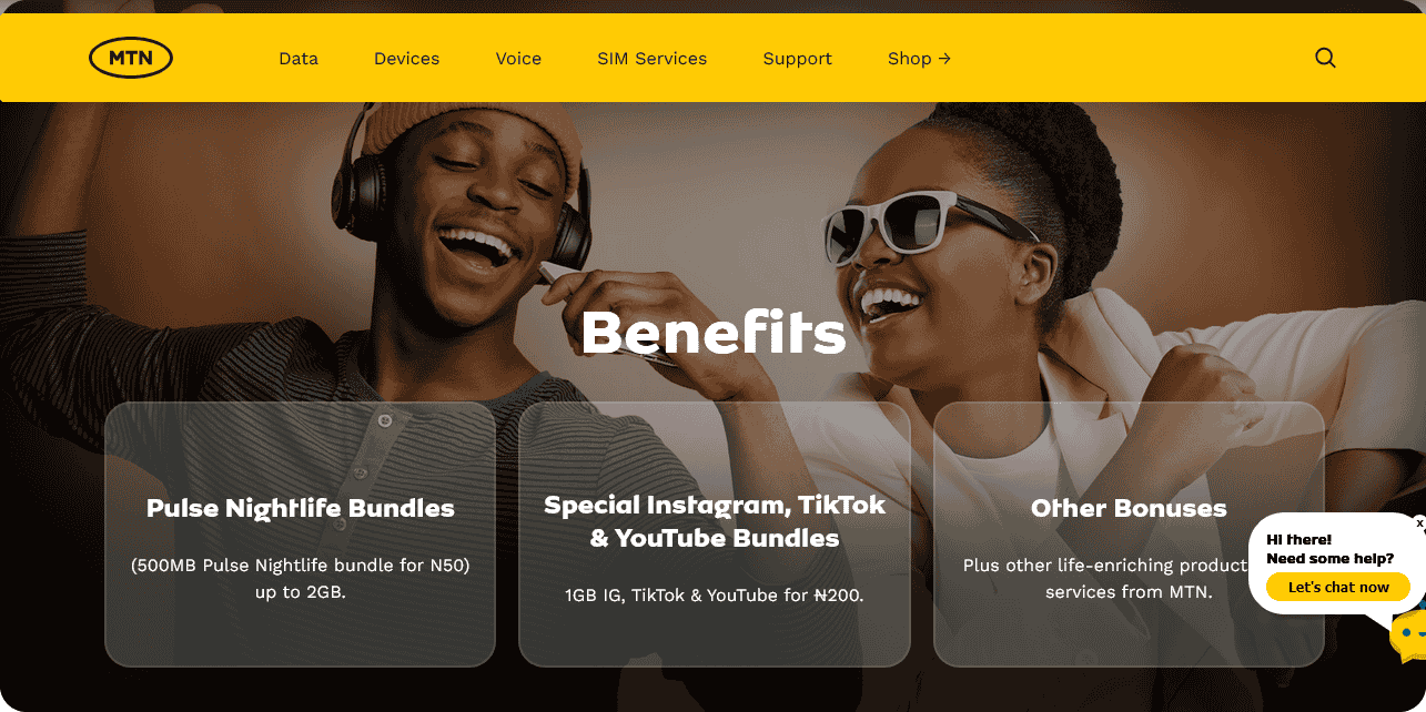 How To Migrate to MTN Pulse in 2025 » Naija Tech Info