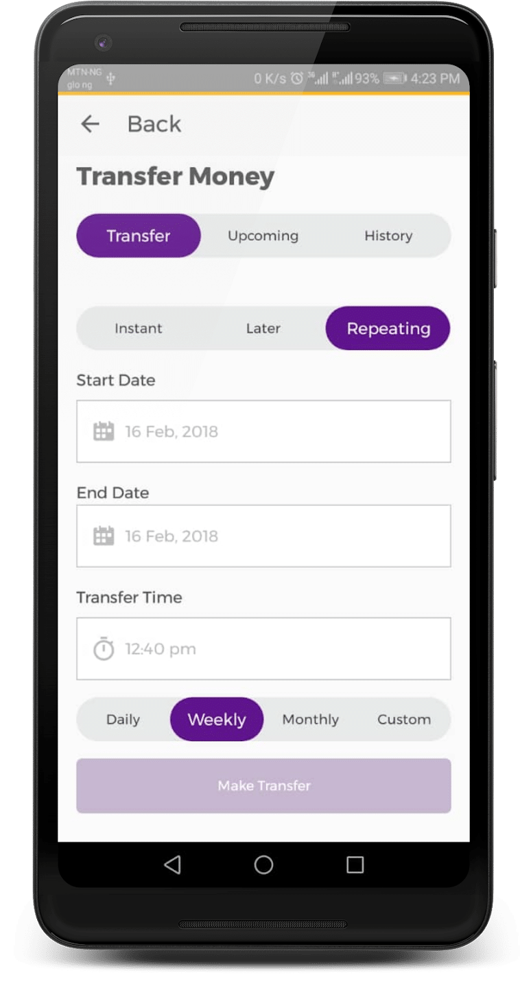 How to Transfer Money from FCMB To Palmpay: 3 Easy Methods » Naija Tech ...